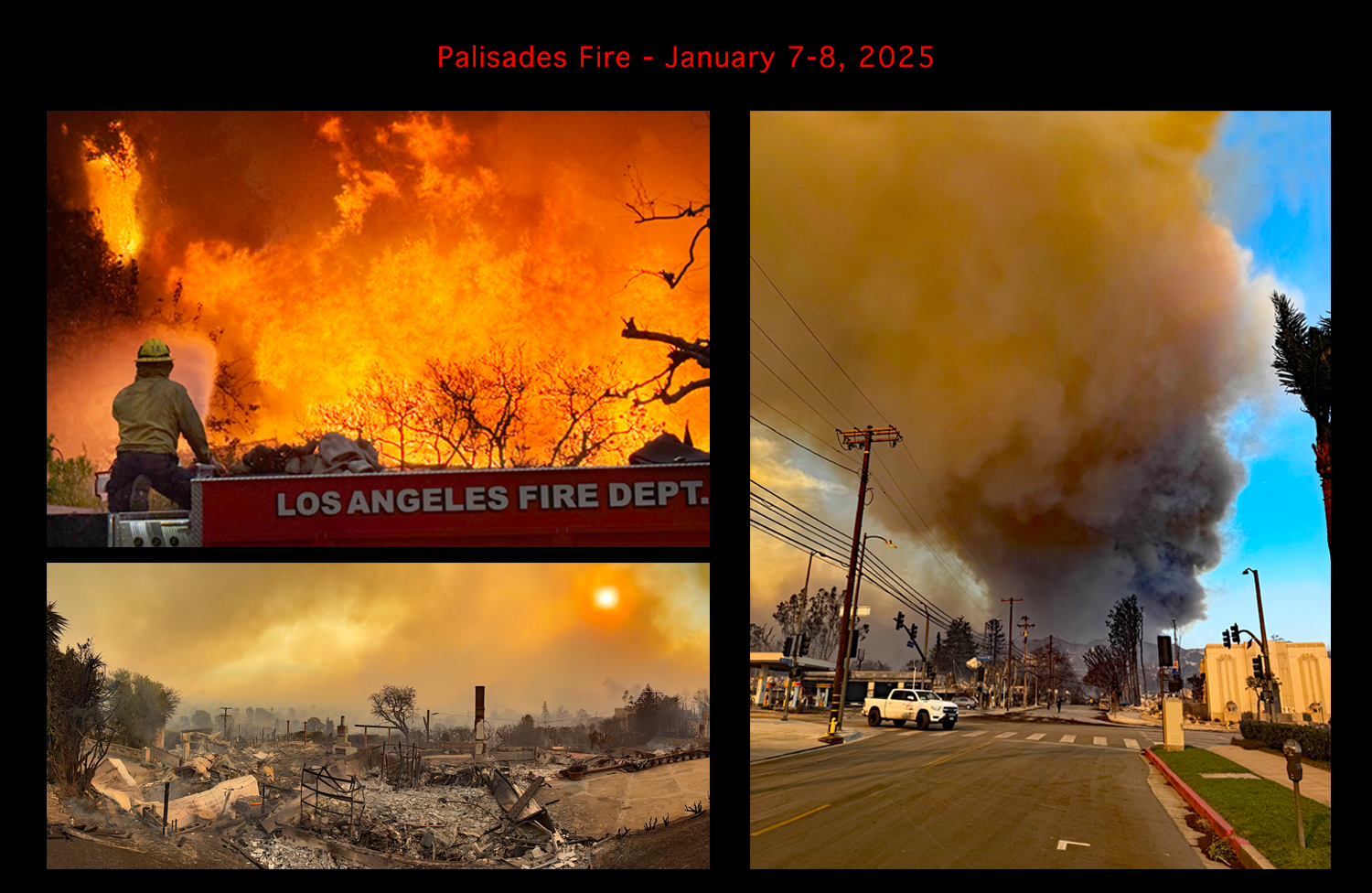 Storm Chaser - Storm Photographer Warren Faidley